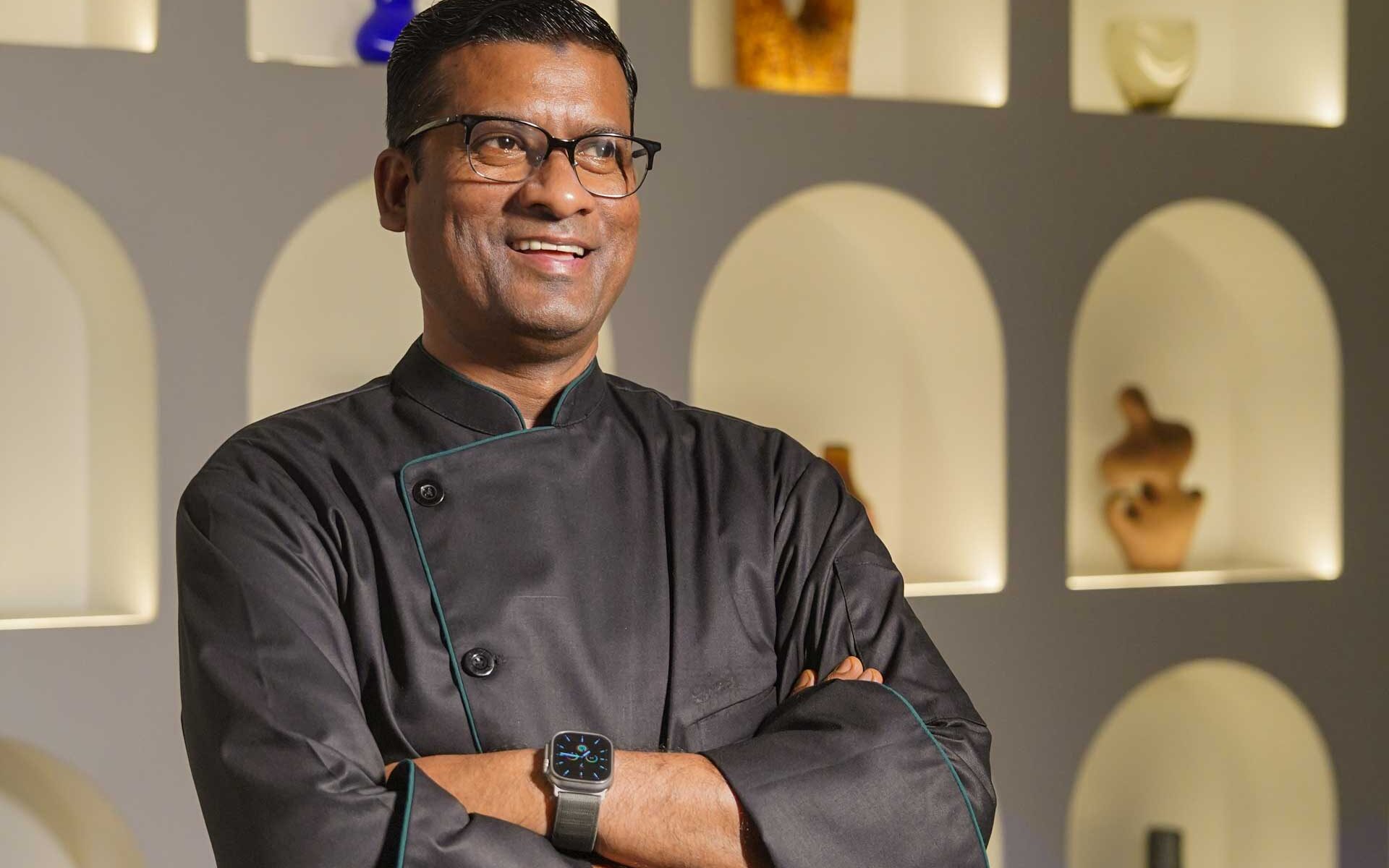 Ministry of Kebabs in Kolkata | Novotel Kolkata | Kebabs & Biryani